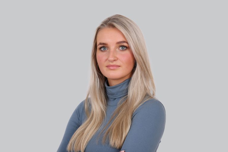 Onze mensen - Palthe Oberman